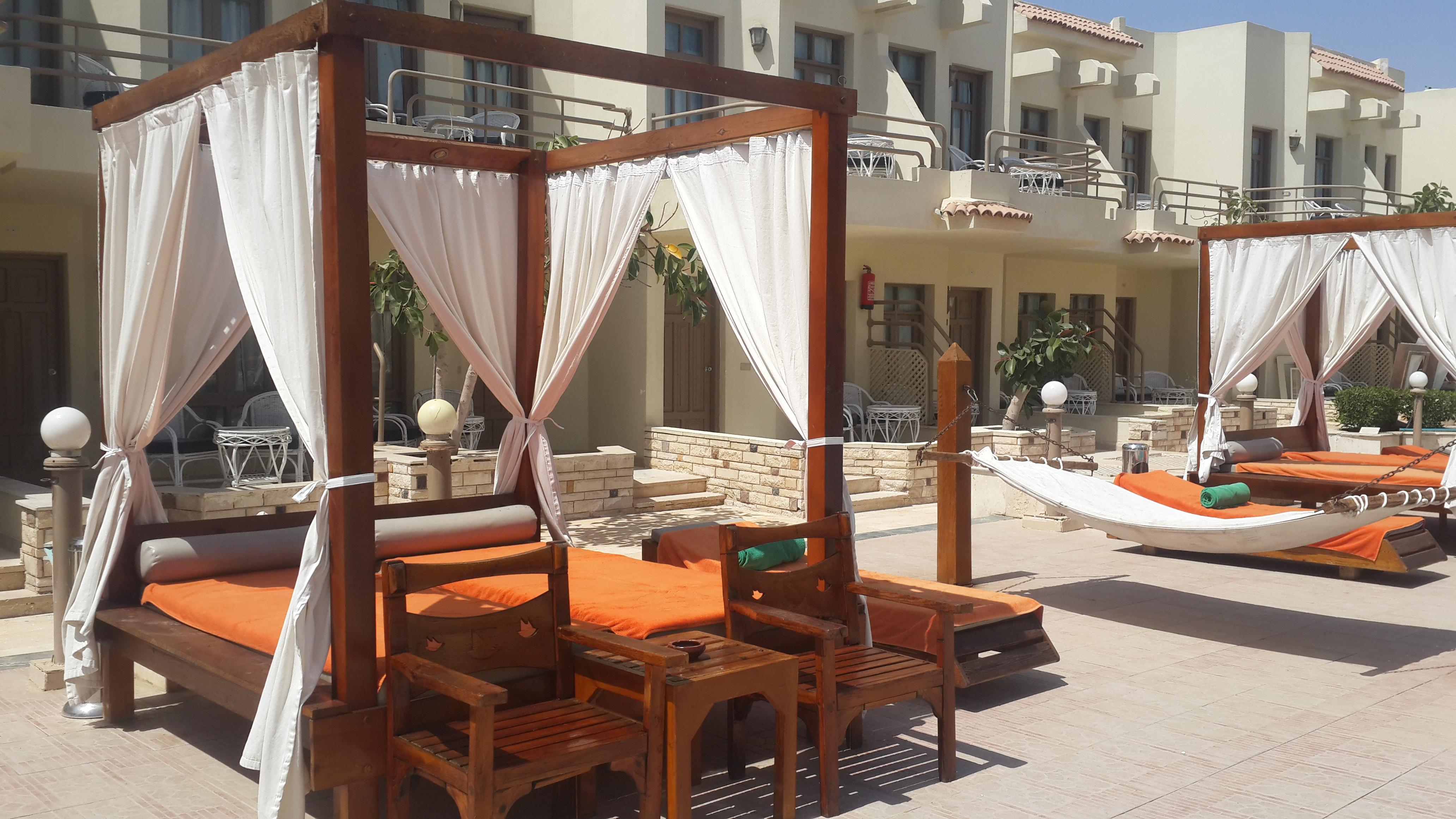 $31 | DESSOLE CATARACT LAYALINA HOTEL SHARM EL-SHEIKH | 3-STAR ...